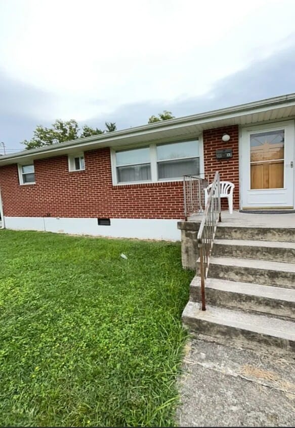 1129 Forest Park Blvd Nw Unit A, Roanoke, VA 24017 | Apartments.com