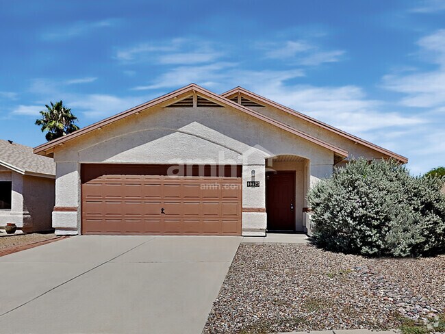 Pueblo Estrella at Rita Ranch Apartments for Rent with a Yard - Tucson ...