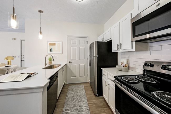 Halston Harris Bridge - Apartments in Dallas, GA | Apartments.com