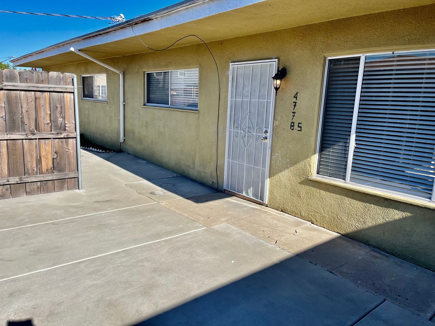 4778 1/2-4778 Castle Ave Unit 4778 1/2, San Diego, CA 92105 - Room for ...