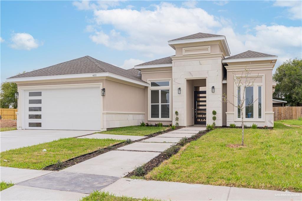 711 Helen Ave, Mission, TX 78572 - House Rental in Mission, TX ...