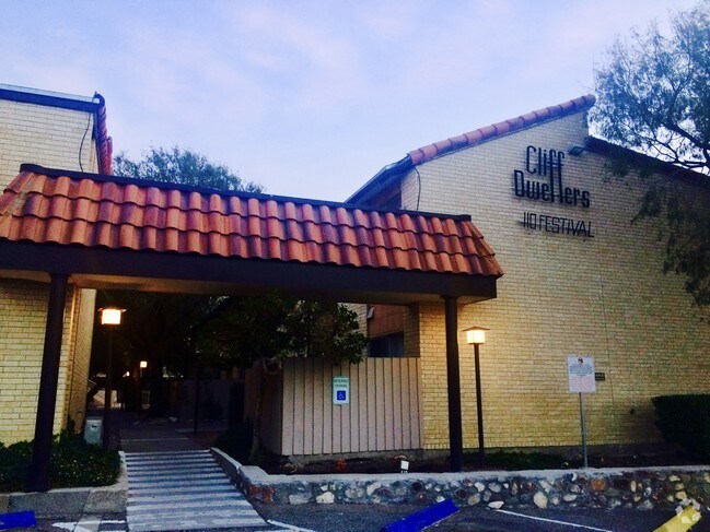 The Reserve at Sandstone Ranch Rentals - El Paso, TX | Apartments.com