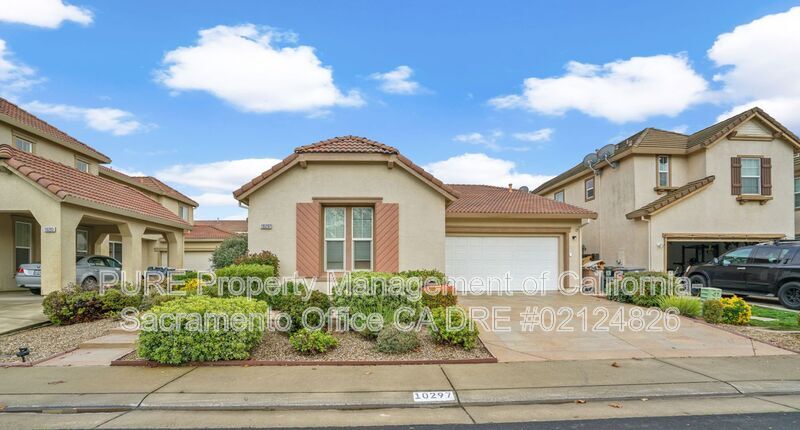 10297 Marlaw Way, Elk Grove, CA 95757 - House Rental in Elk Grove, CA ...