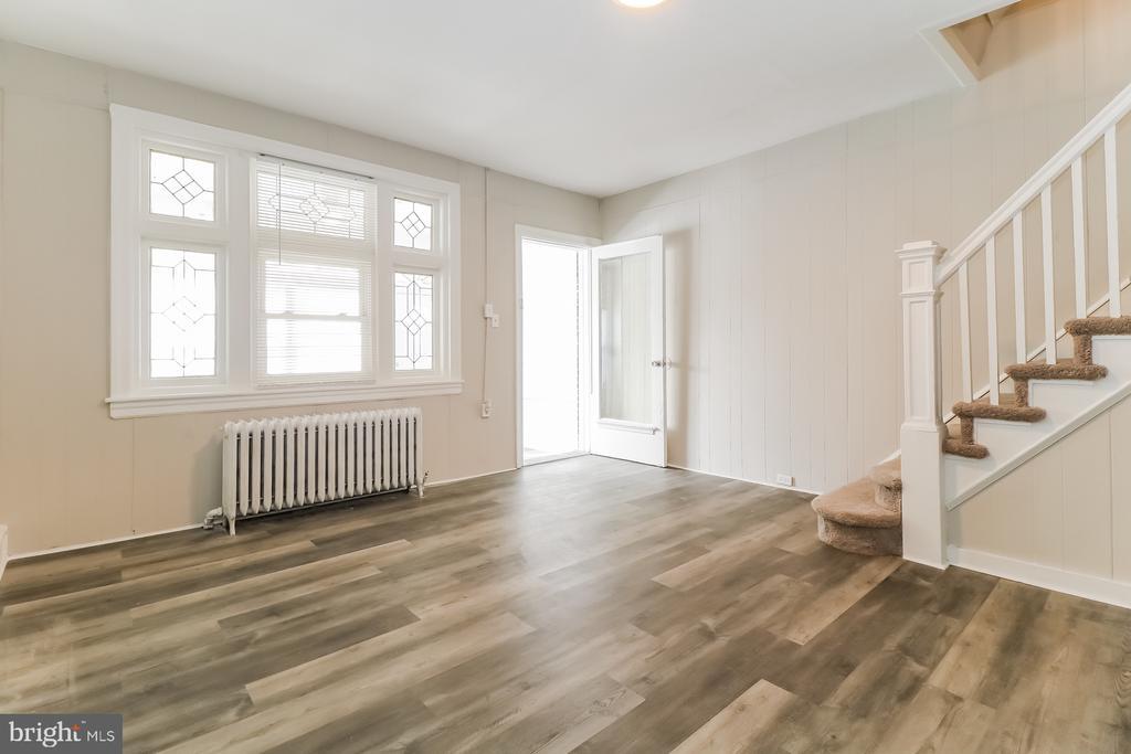 2243 S 71st St, Philadelphia, PA 19142 - Townhome Rentals in ...