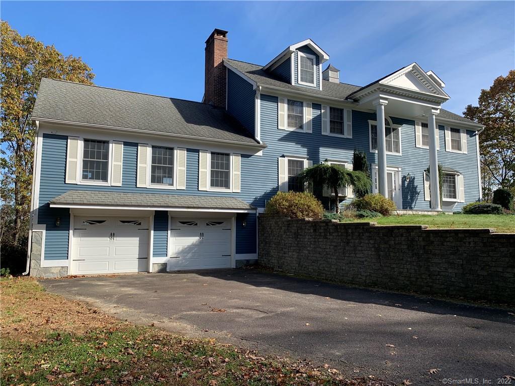 38 Merriman Ln, Prospect, CT 06712 - House Rental in Prospect, CT ...