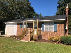 Apartments for Rent with Hardwood Floors in Simpson NC