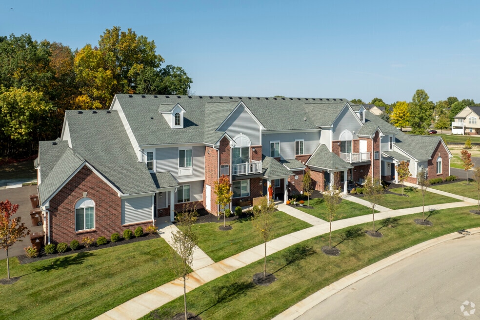 Apartments for Rent in Howell MI - 184 Rentals | Apartments.com