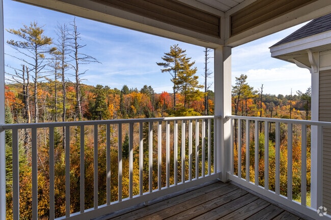 Apartments for Rent with Wheelchair Access Near Springfield Town ...