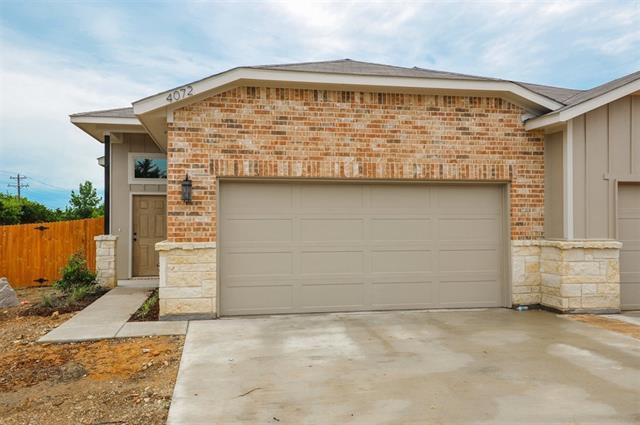 4072 Shiloh Ct, Midlothian, TX 76065 - Townhome Rentals in Midlothian ...