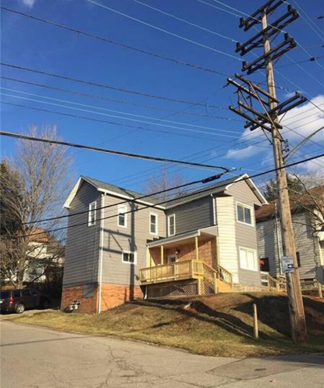 802 Spruce St Unit A, Rochester, PA 15074 | Apartments.com