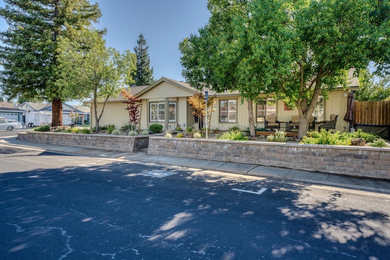 1299 Providence Way, Roseville, CA 95747 - House Rental in Roseville ...