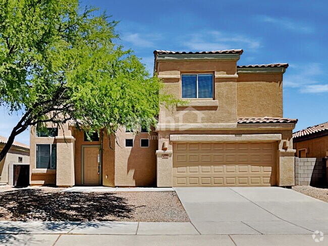 Sycamore Pointe Apartments for Rent with Hardwood Floors - Tucson, AZ ...