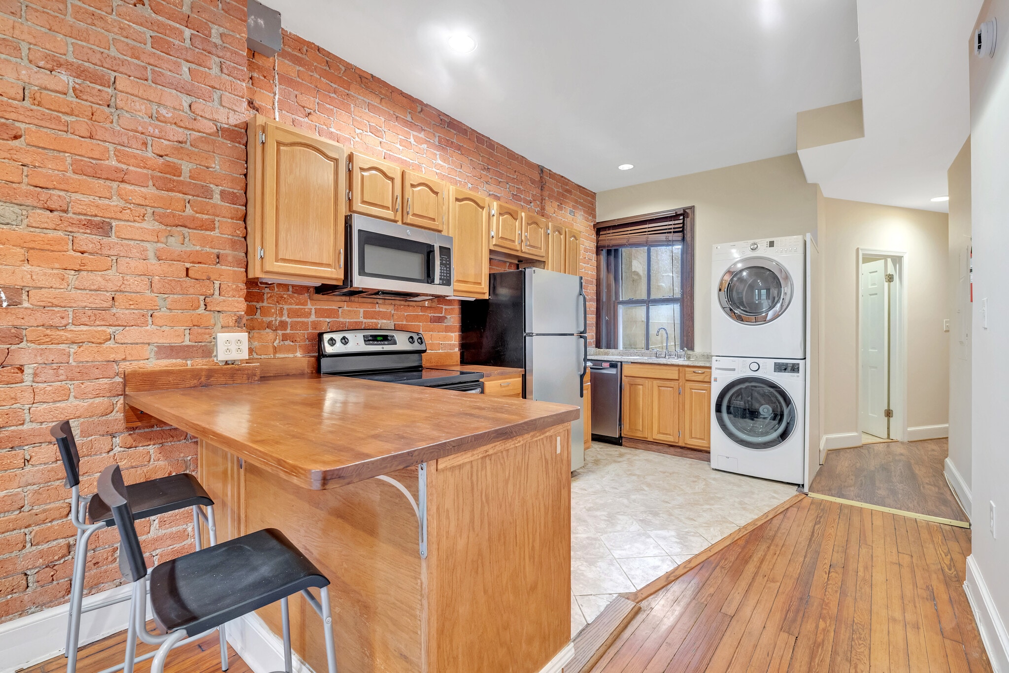 1935 Calvert St Nw Unit 2, Washington, DC 20009 - Room for Rent in ...
