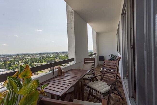 Mayfair Place Apartments Apartments - 6707 Elbow Dr SW Calgary, AB ...