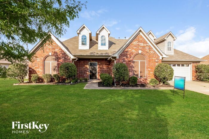 7878 Tucker Dr, Walls, MS 38680 - House Rental in Walls, MS ...