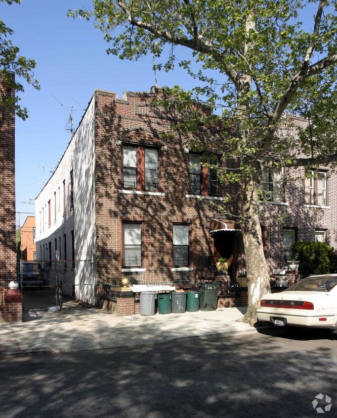 401 E 96th St, Brooklyn, NY 11212 - 401 E 96th St Brooklyn, NY 11212 ...