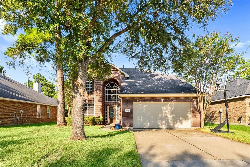 17406 Shiloh Valley Ln Humble, TX 77346 - Alquileres en Humble, TX ...