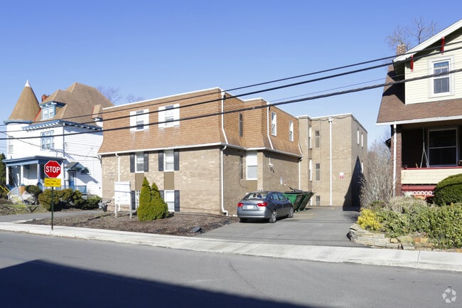 Bellevue Apartments - Apartments in Pittsburgh, PA | Apartments.com