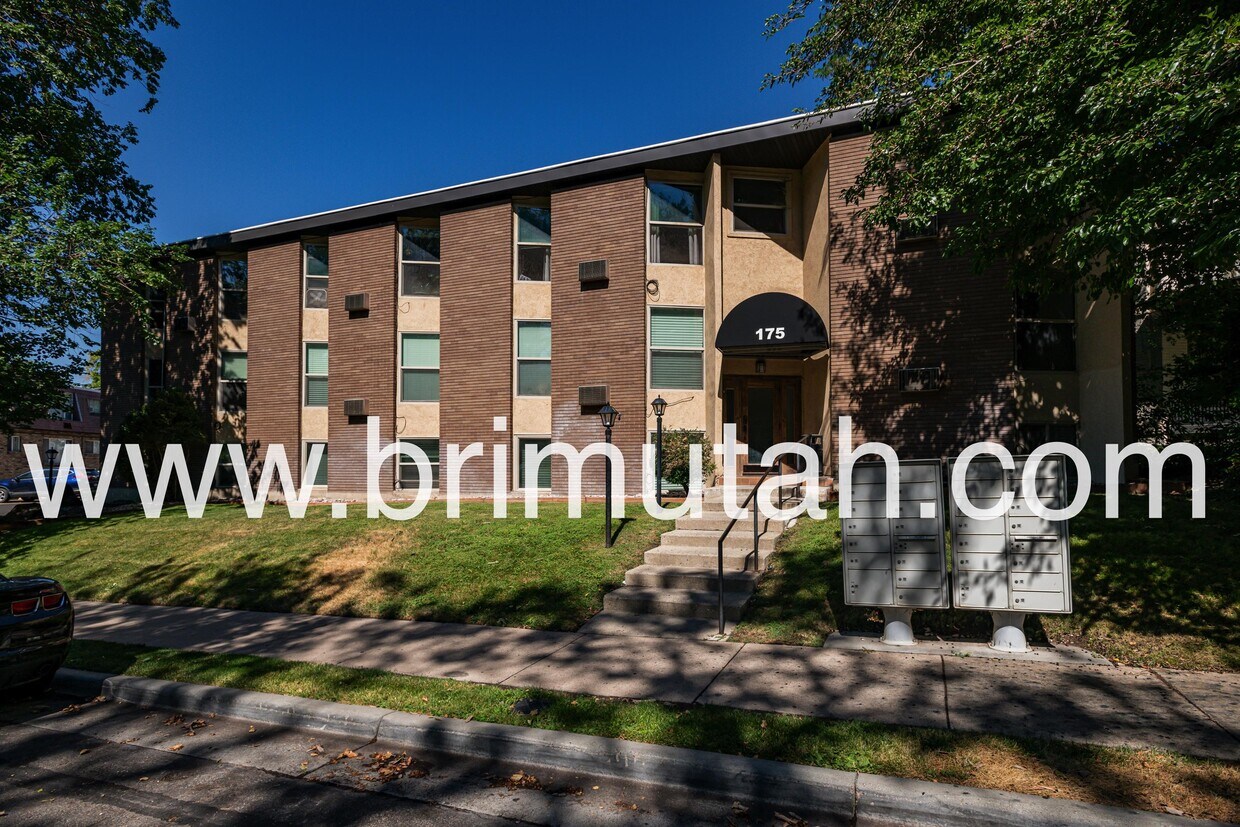 175 N Canyon Rd Unit 19, Salt Lake City, UT 84103 - Room for Rent in ...