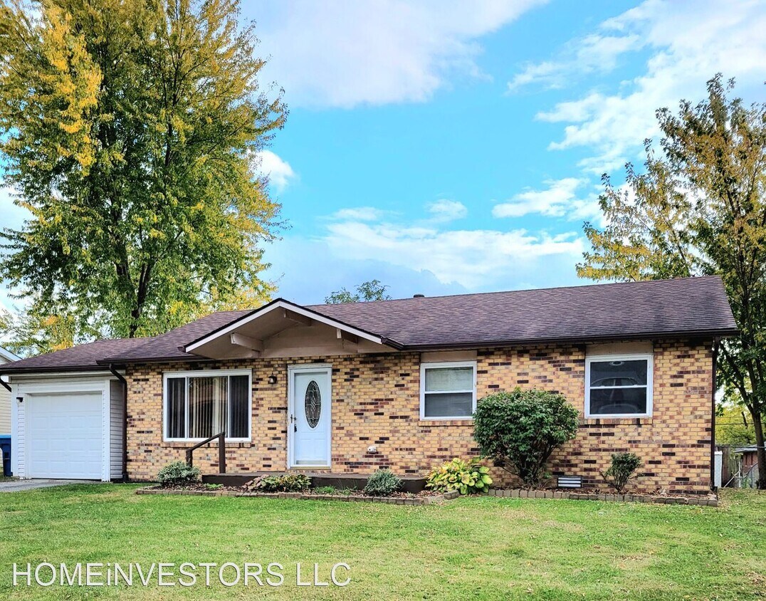 28 Georgetown Dr, Pontoon Beach, IL 62040 - House Rental in Pontoon ...