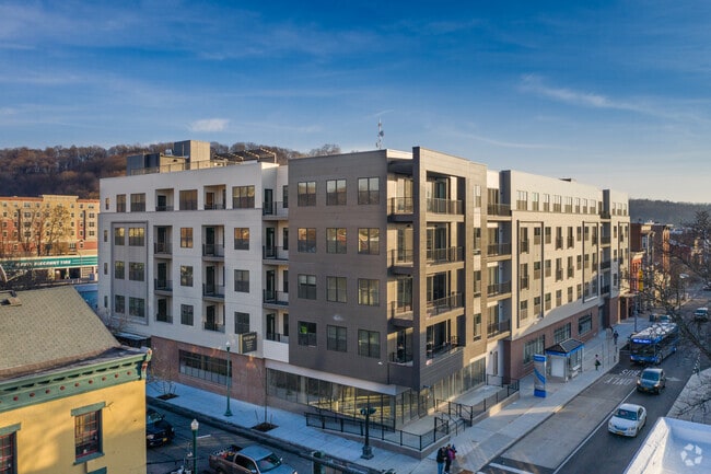 Downtown Troy Apartments for Rent - Troy, NY - Updated Today ...
