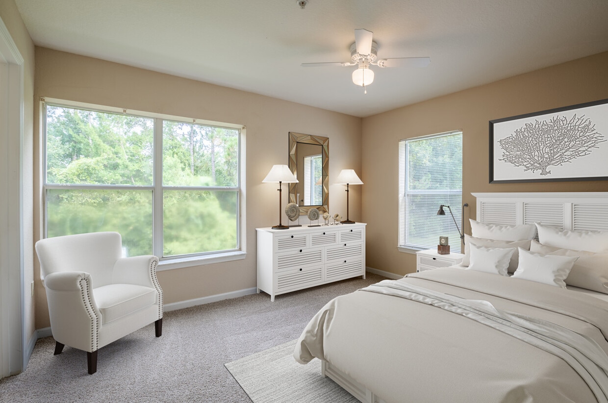 Summer Breeze - 200 Summer Breeze Way Saint Augustine, FL 32086 ...