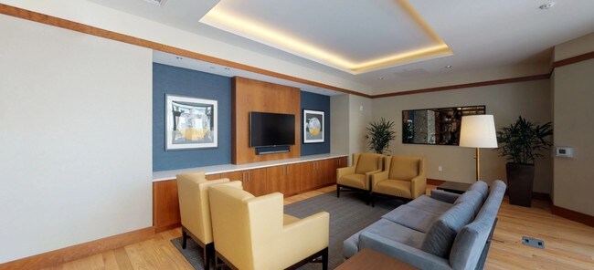 One Theater Square Apartments - Newark, NJ | Apartments.com