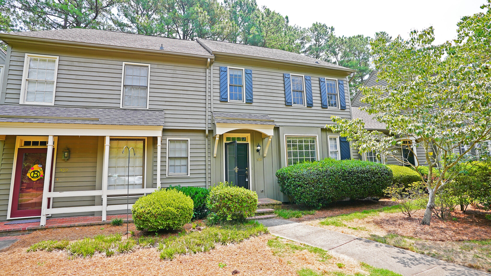 930 Albany Ct, Raleigh, NC 27615 - Townhome Rentals in Raleigh NC ...