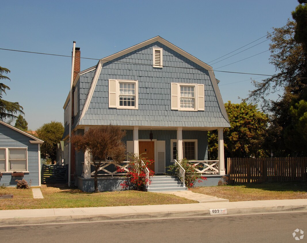 603-611 W 214th St, Carson, CA 90745 - 603-611 W 214th St Carson, CA ...