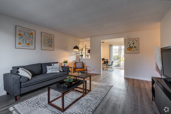 Springfield Gateway Apartments for Rent - Springfield, OR - Updated ...