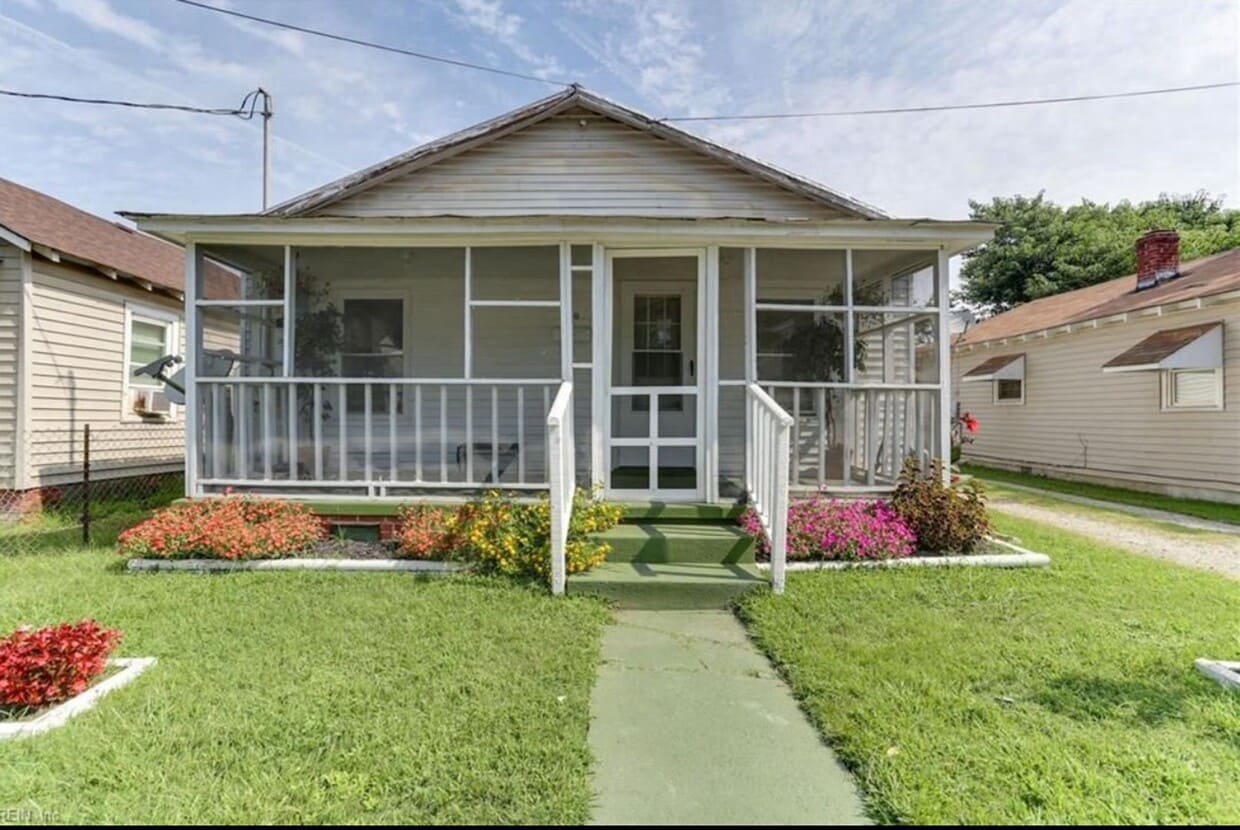 210 Baker St, Suffolk, VA 23434 - House Rental in Suffolk, VA | Apartments.com