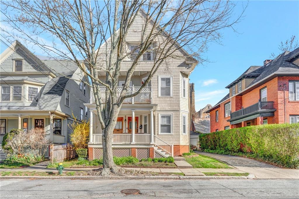 92 University Av Unit #1, Providence, RI 02906 - Room for Rent in ...