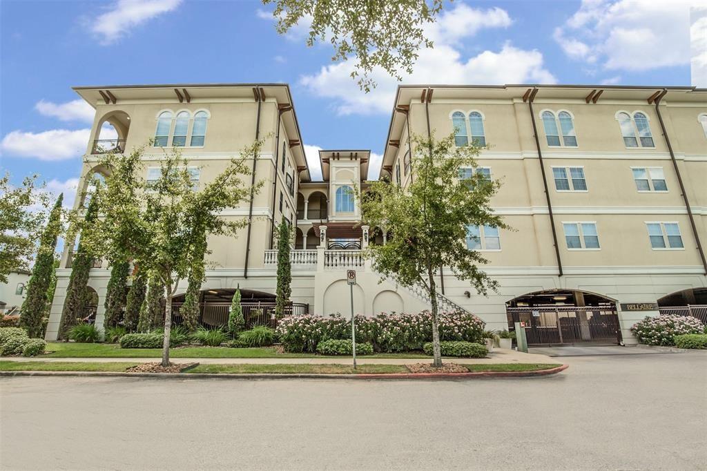 7134 Mapleridge St Unit 4D, Houston, TX 77081 - Condo for Rent in ...