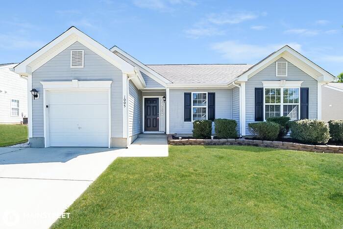 1005 Narcissus Ct, Clayton, NC 27520 | Apartments.com