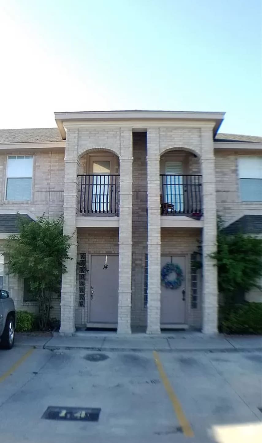 8416 Springfield Ave Unit 14, Laredo, TX 78045 - Condo for Rent in ...