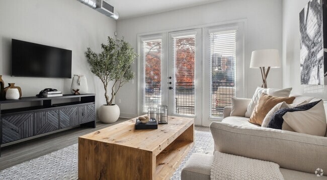 Uptown Dallas Studio Apartments for Rent - Dallas, TX - Updated Today ...
