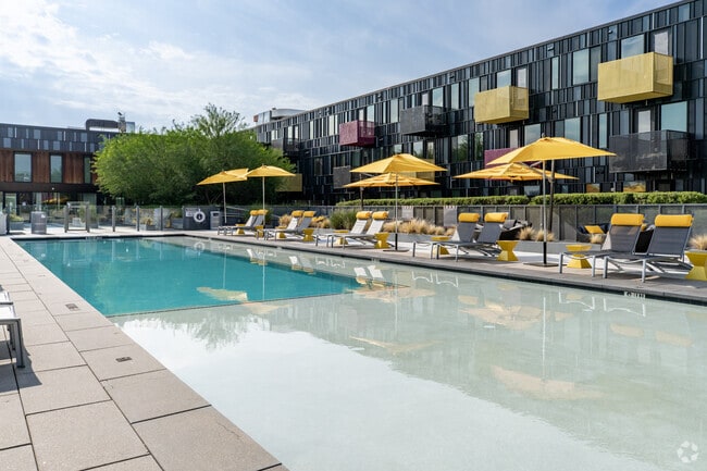 Lamar Union Apartments - Austin, TX | Apartments.com