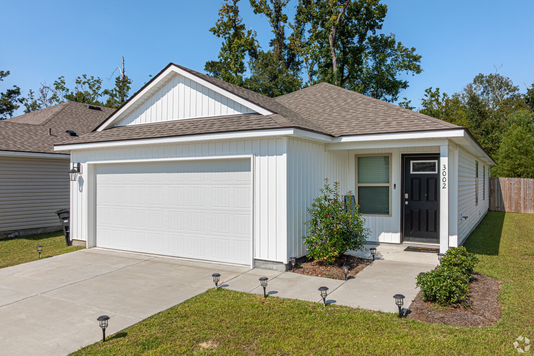 Villas at Oak Bend - Home Rentals - 16625 Poe Ave Baton Rouge, LA 70816 ...