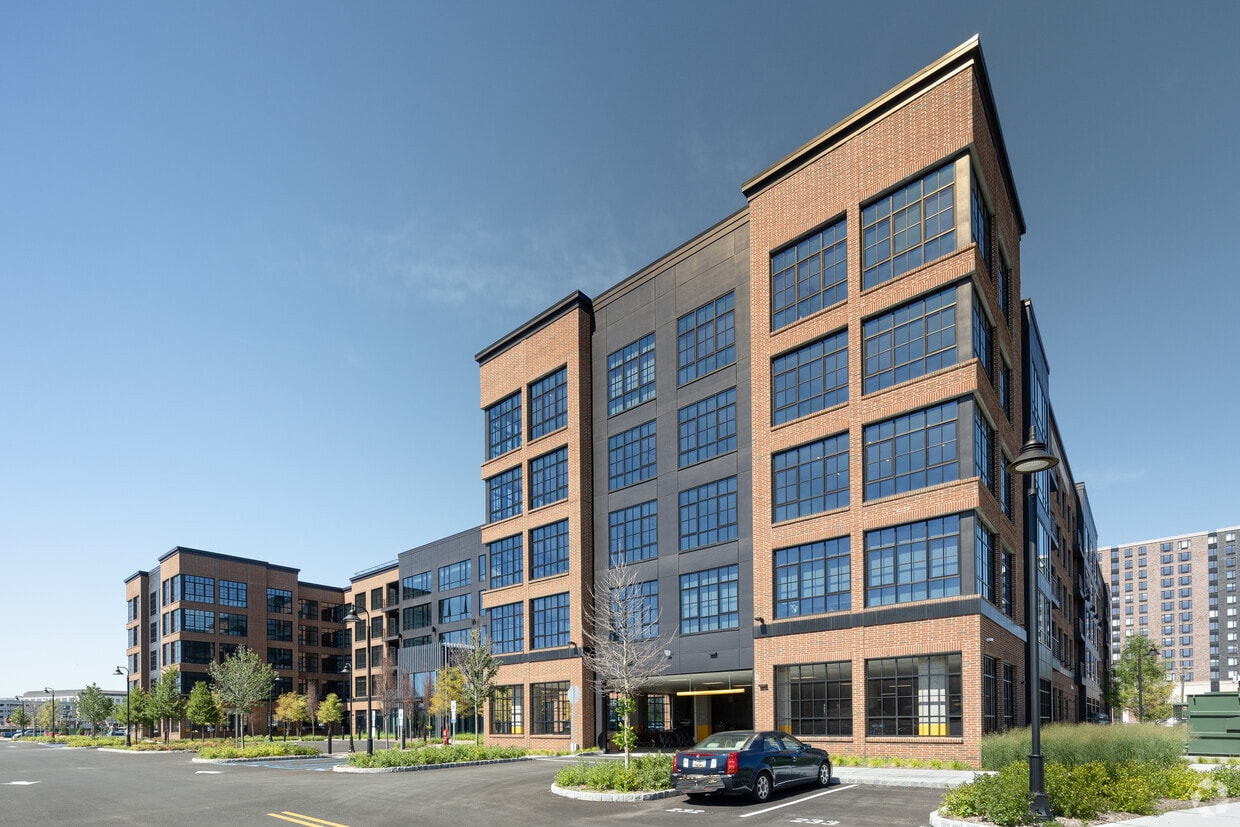 Print House - 160 River St Hackensack, NJ 07601 | Apartments.com
