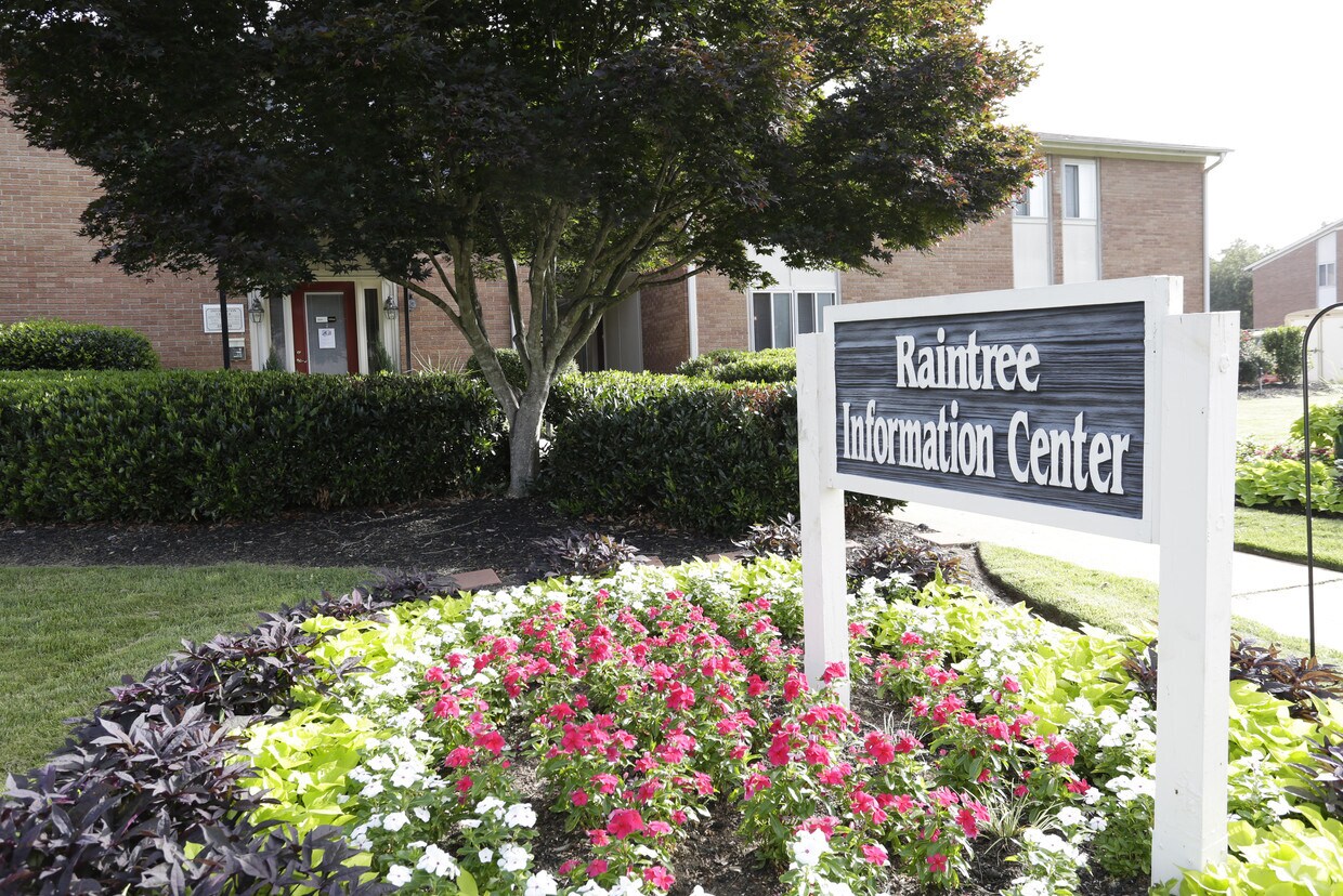 Raintree - Apartments in Anderson, SC | Apartments.com