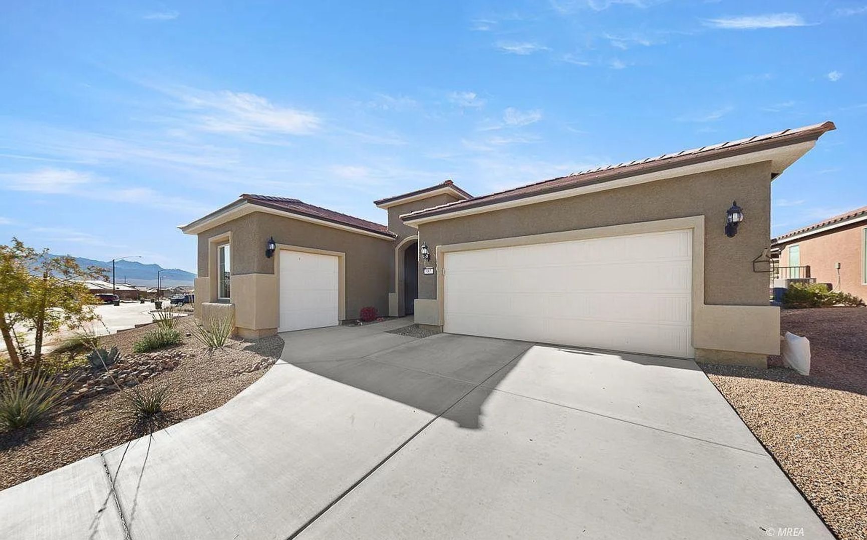 987 Trickling Brook Ridge, Mesquite, NV 89034 - House Rental in ...
