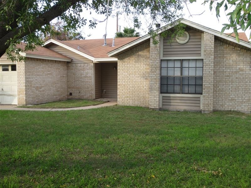 2609 Allen Ridge Dr, Bryan, TX 77802 - House Rental in Bryan, TX ...