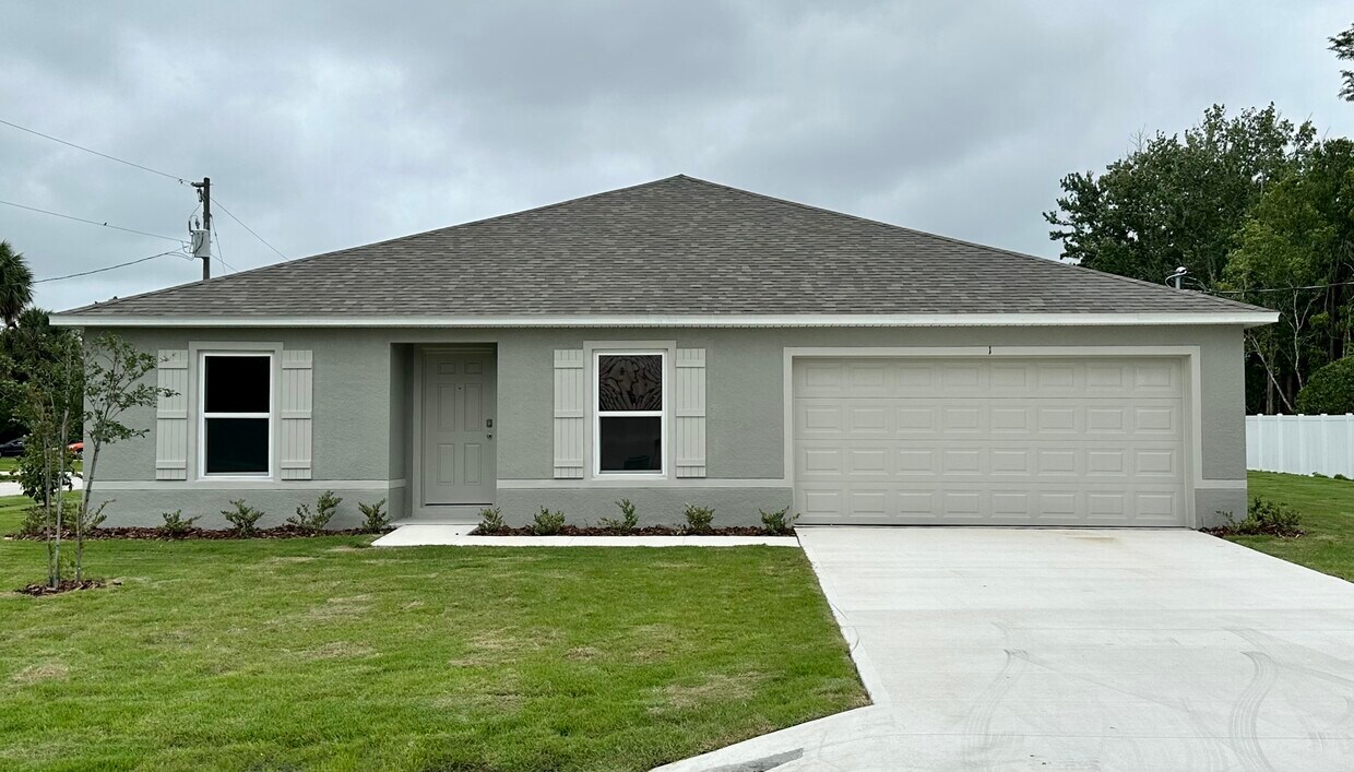 1 Prince Manfred Pl, Palm Coast, FL 32164 - House Rental in Palm Coast ...