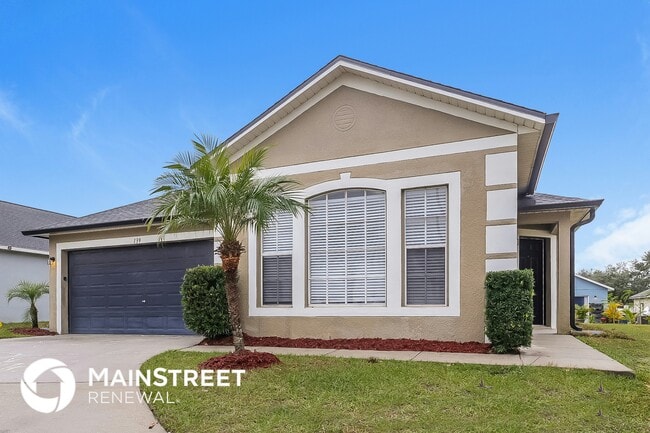 Randa Ridge Apartments for Rent with Hardwood Floors - Haines City, FL ...