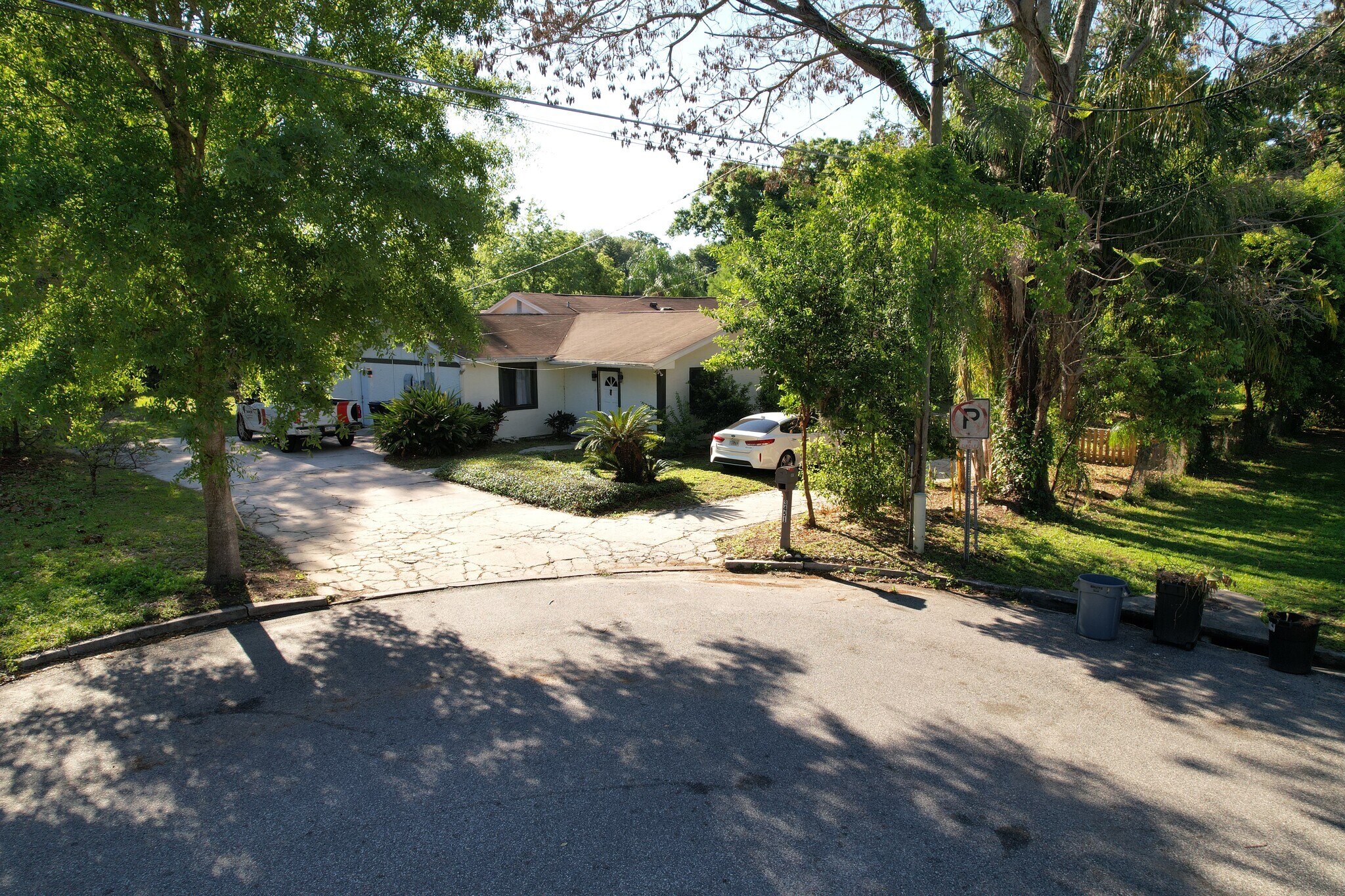 3451 Lila Dr, Orlando, FL 32806 - House Rental in Orlando, FL ...
