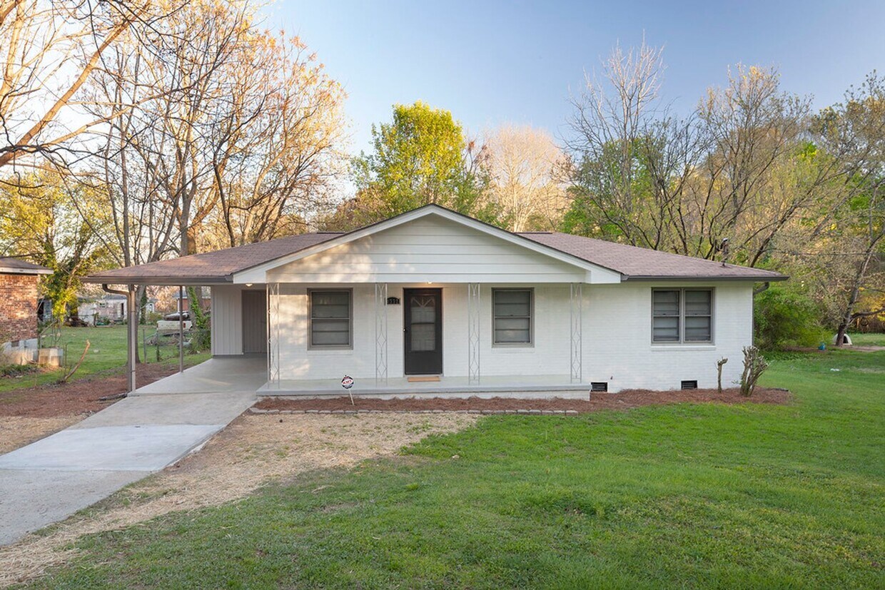 4332 Rob Roy Ln, Conley, GA 30288 - House Rental in Conley, GA ...