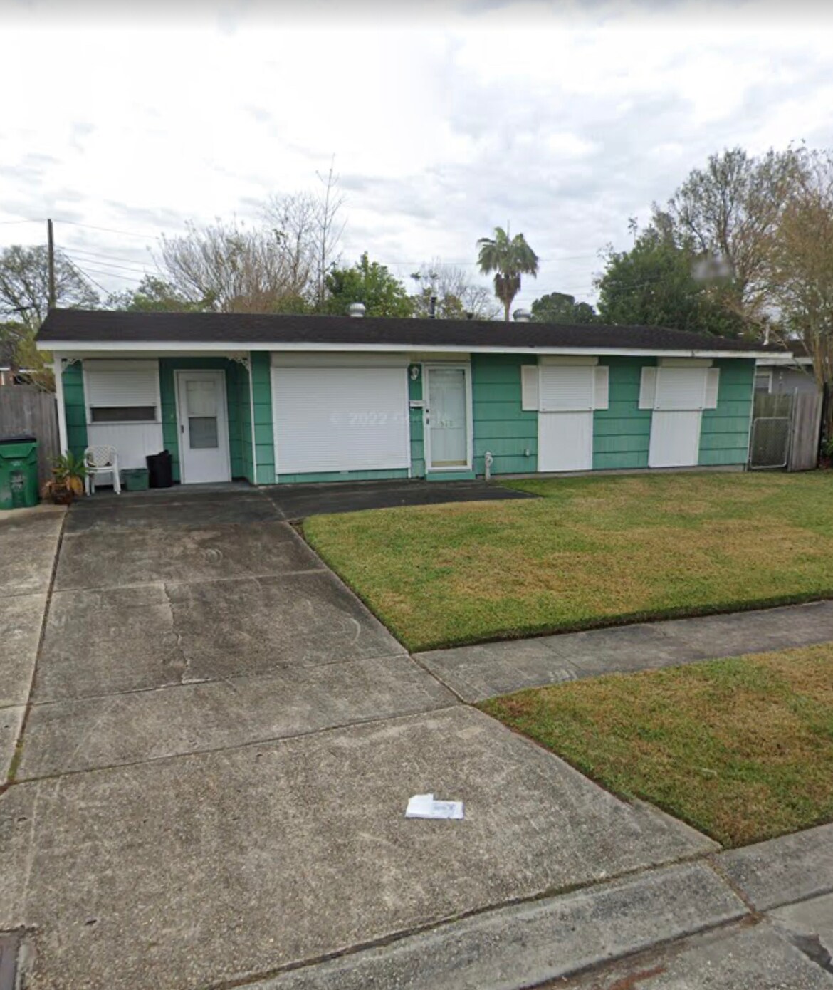 517 Fielding Ave, Terrytown, LA 70056 - House Rental in Terrytown, LA ...