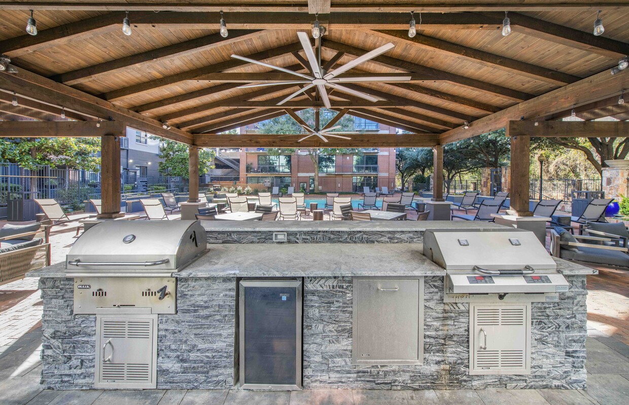 MAA Heights - 3015-3015 State St Dallas, TX 75204 | Apartments.com