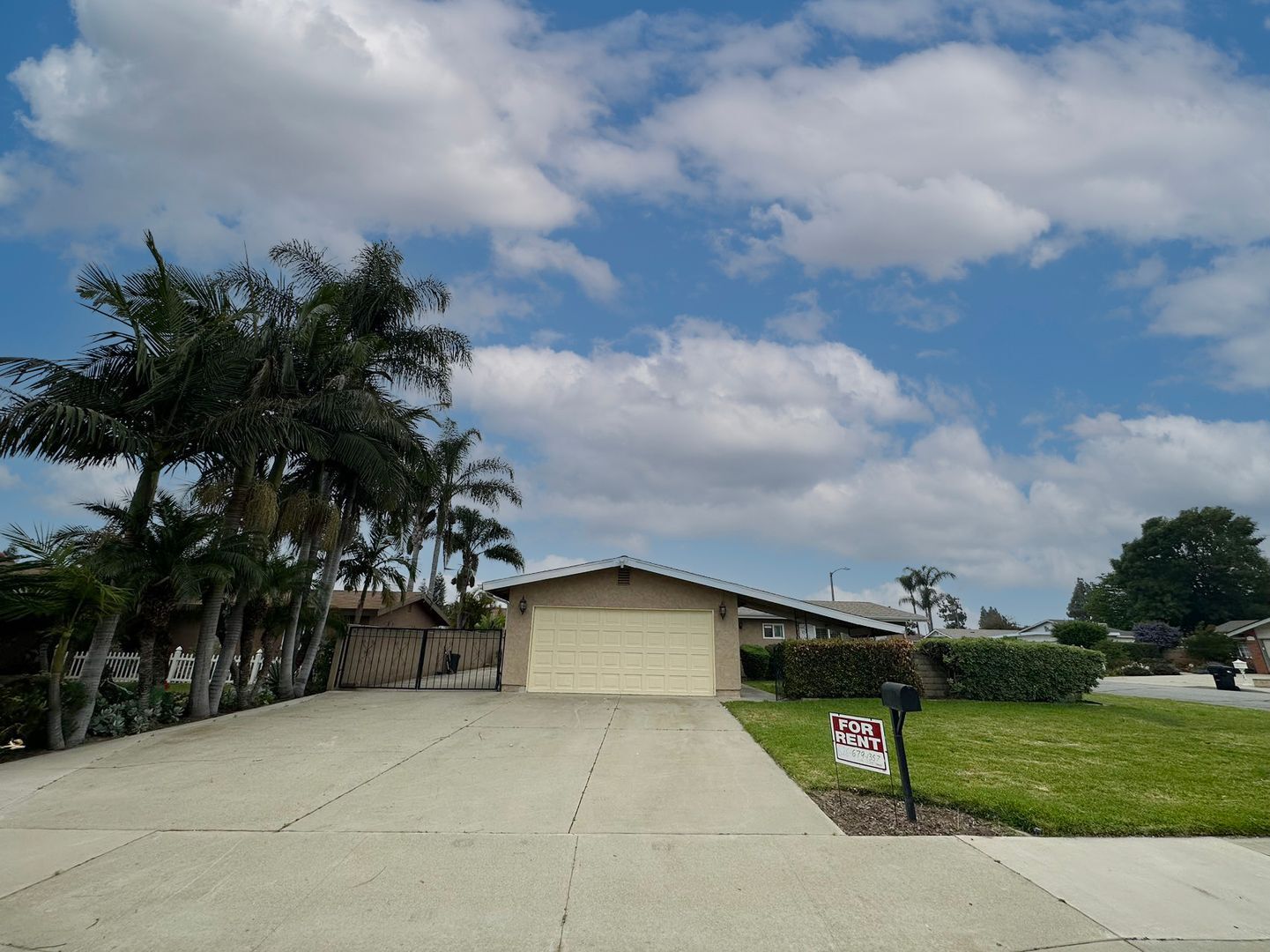 13284 Joshua Ave, Chino, CA 91710 - House Rental in Chino, CA ...