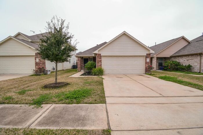 5530 Latta Plantation Dr, Katy, TX 77449 - House Rental in Katy, TX ...